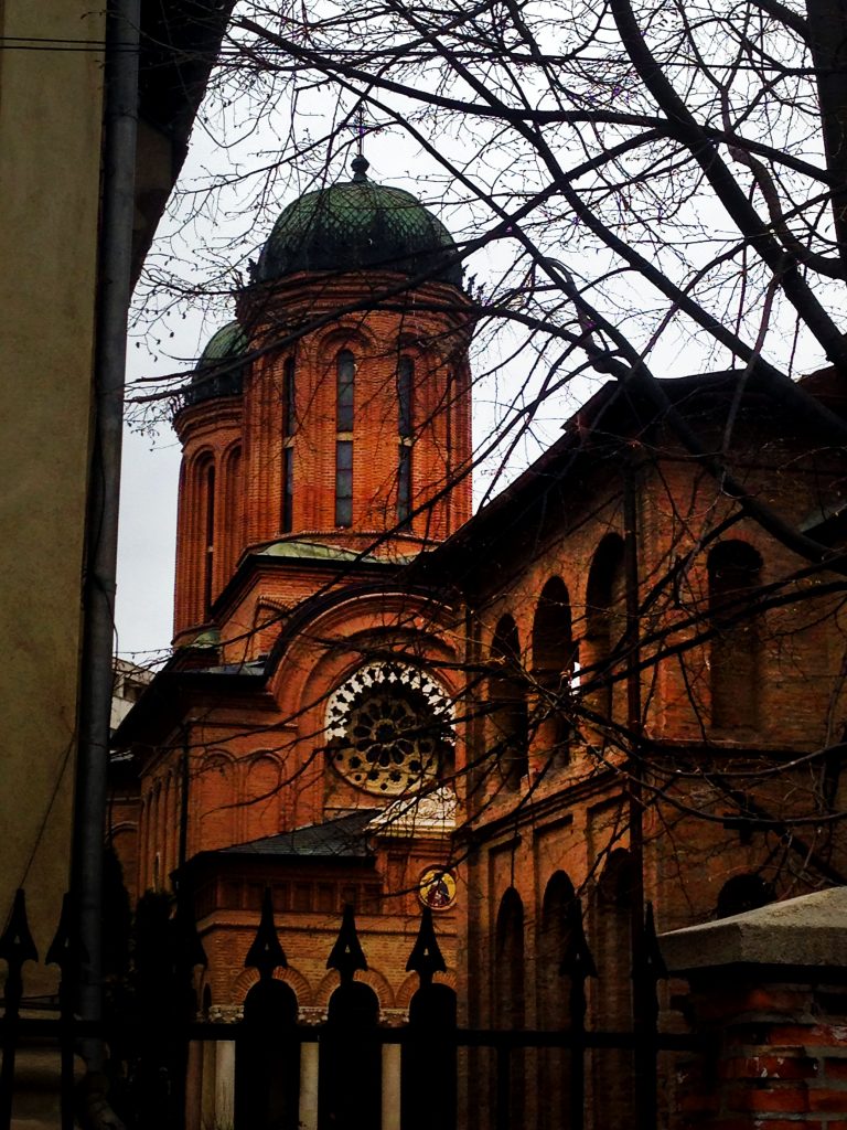 Cosa vedere e fare a Bucarest in tre giorni ⋆ Viaggio, fotografo ...