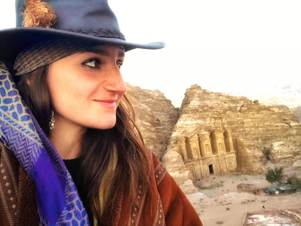 Location instagrammabili di Petra e come fotografarle ⋆ Viaggio ...